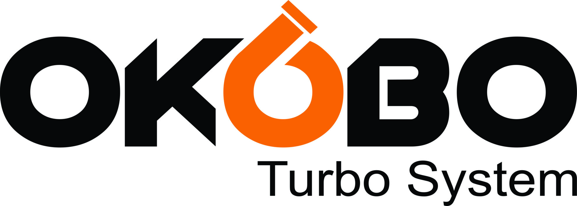 Okobo – Turbinas Okobo